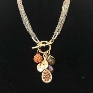 Rachel Reinhardt | Jewelry | Rachel Reinhardt New York Vintage Gold ...